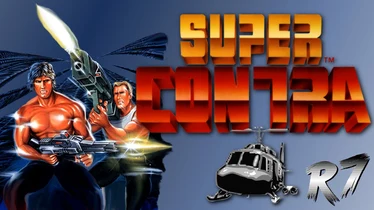 Super Contras: Metal Soldier 2 – New action game inspired by classic ...